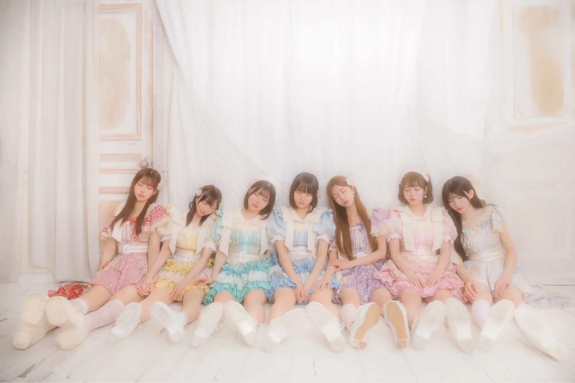RiNCENT♯ | アイドルナビ