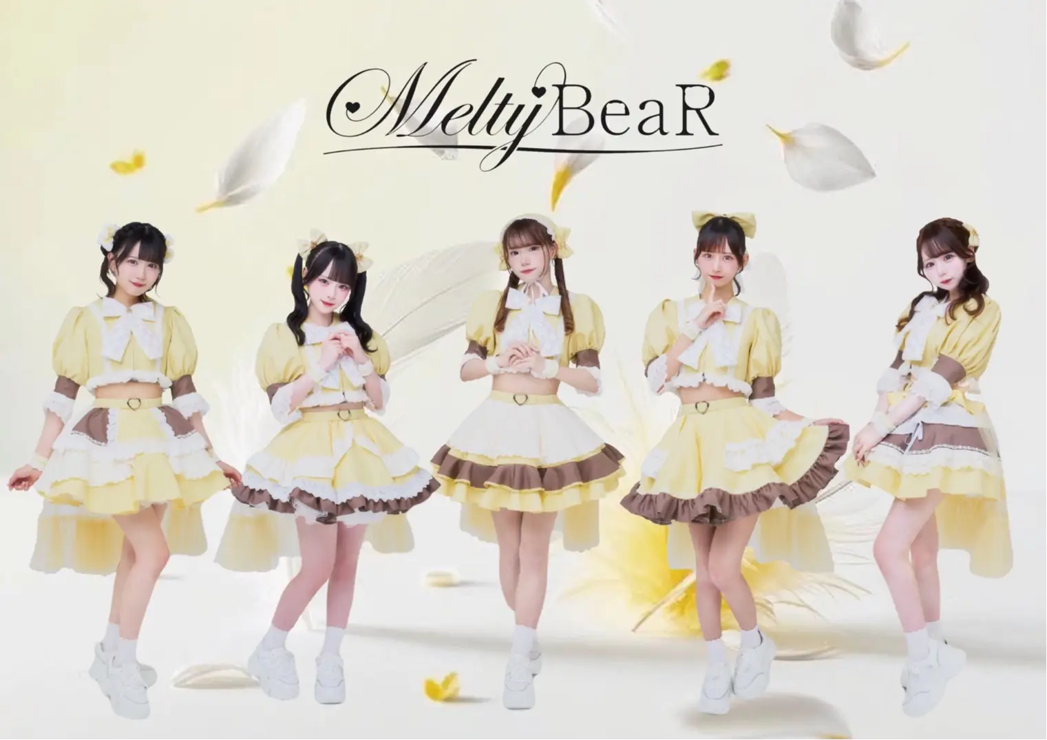 Melty BeaR | アイドルナビ