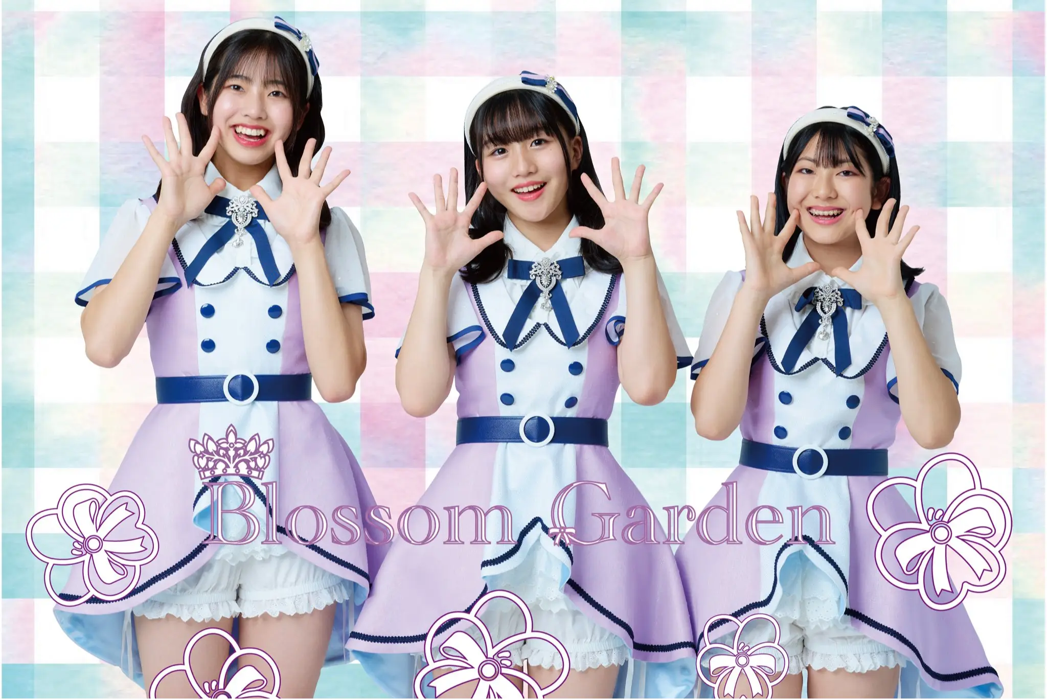 Blossom Garden | アイドルナビ