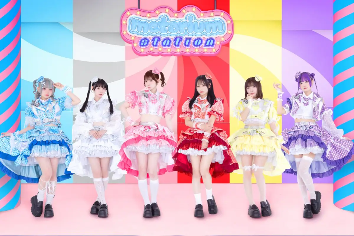 metarium | アイドルナビ