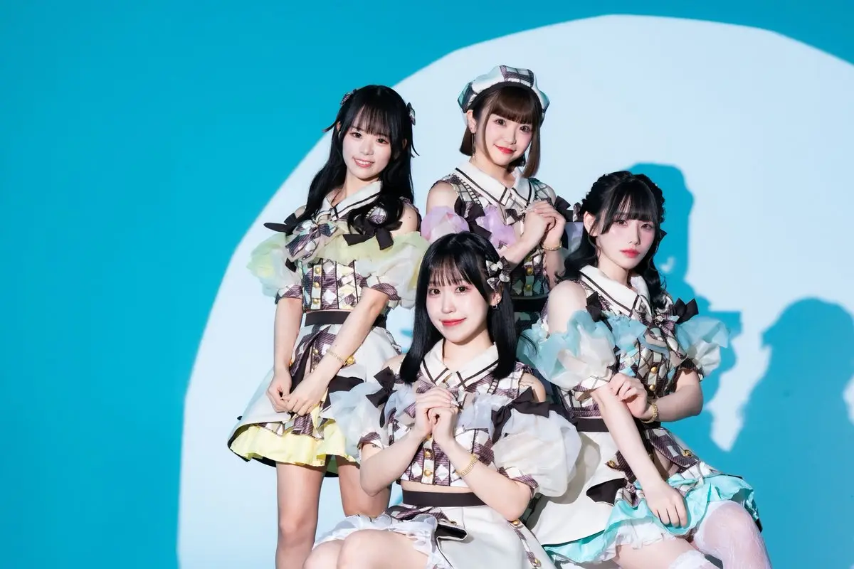 Larmelia | アイドルナビ