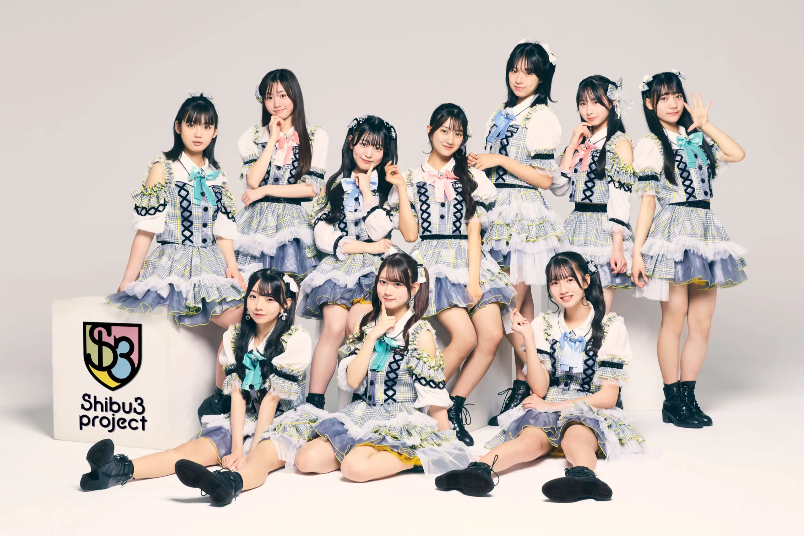 Shibu3 project | アイドルナビ