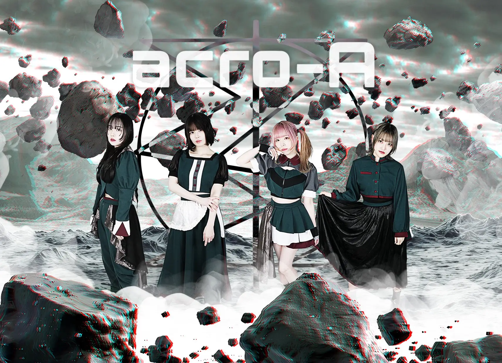 acro-A | アイドルナビ