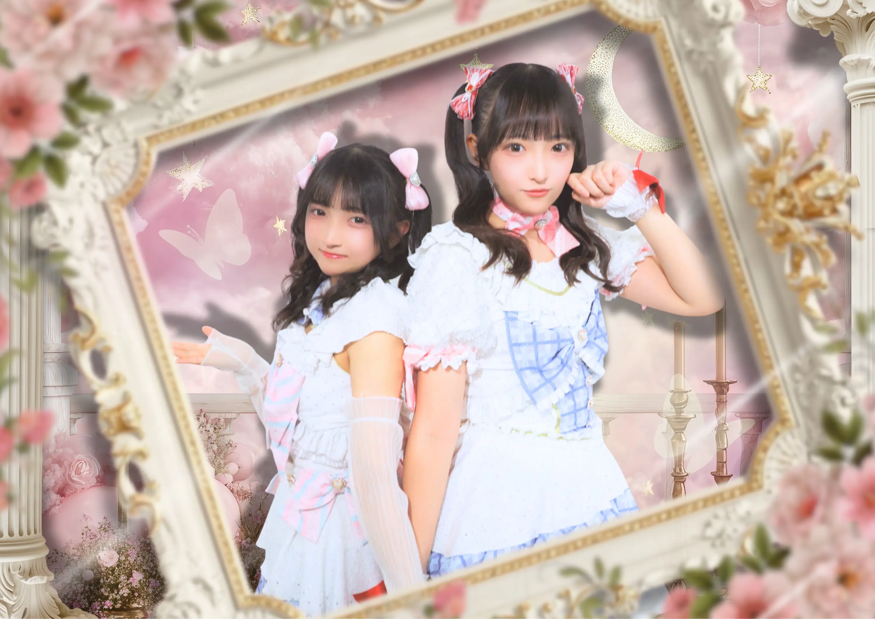 GaCHU!!! | アイドルナビ