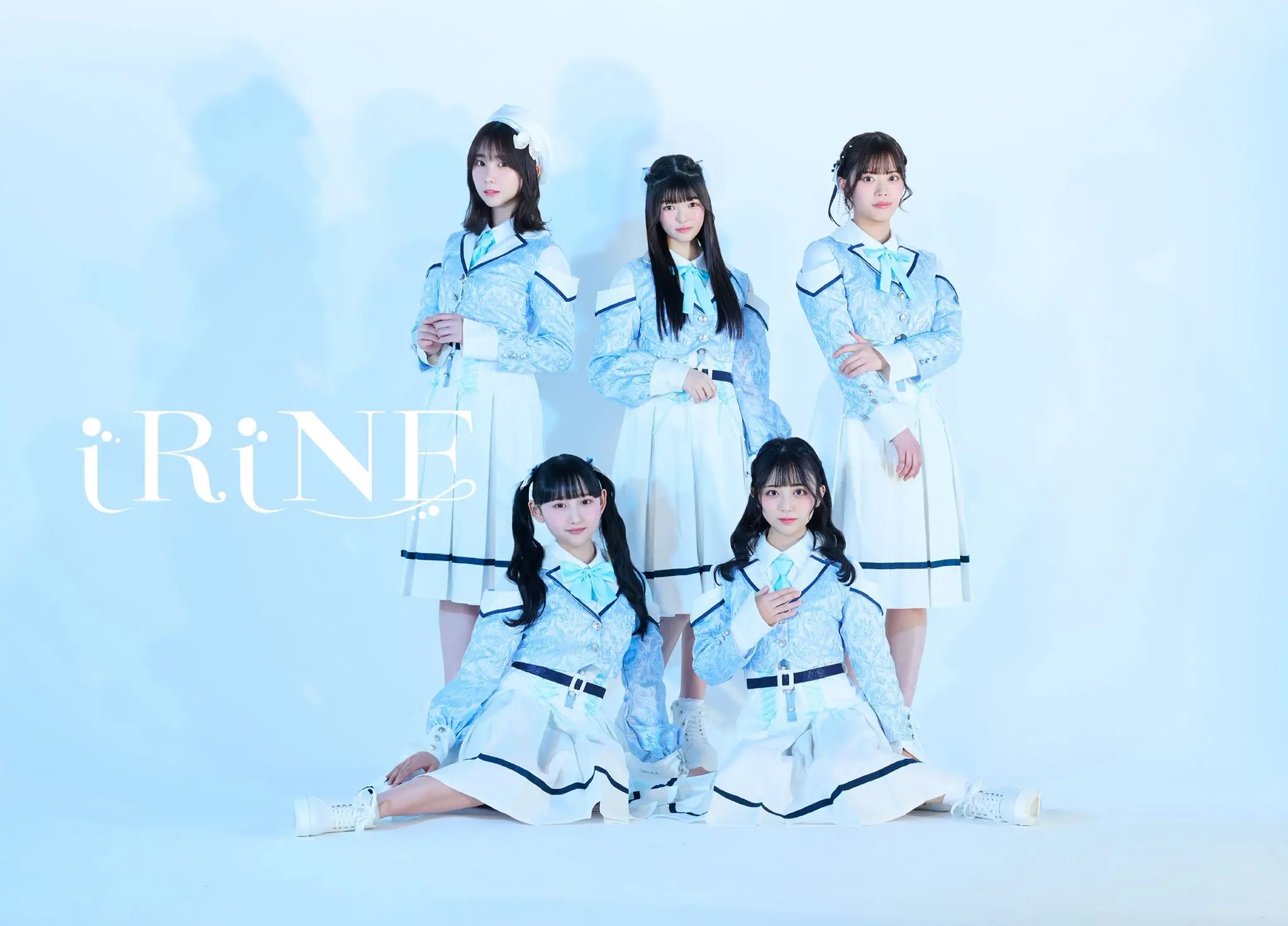 iRiNE | アイドルナビ