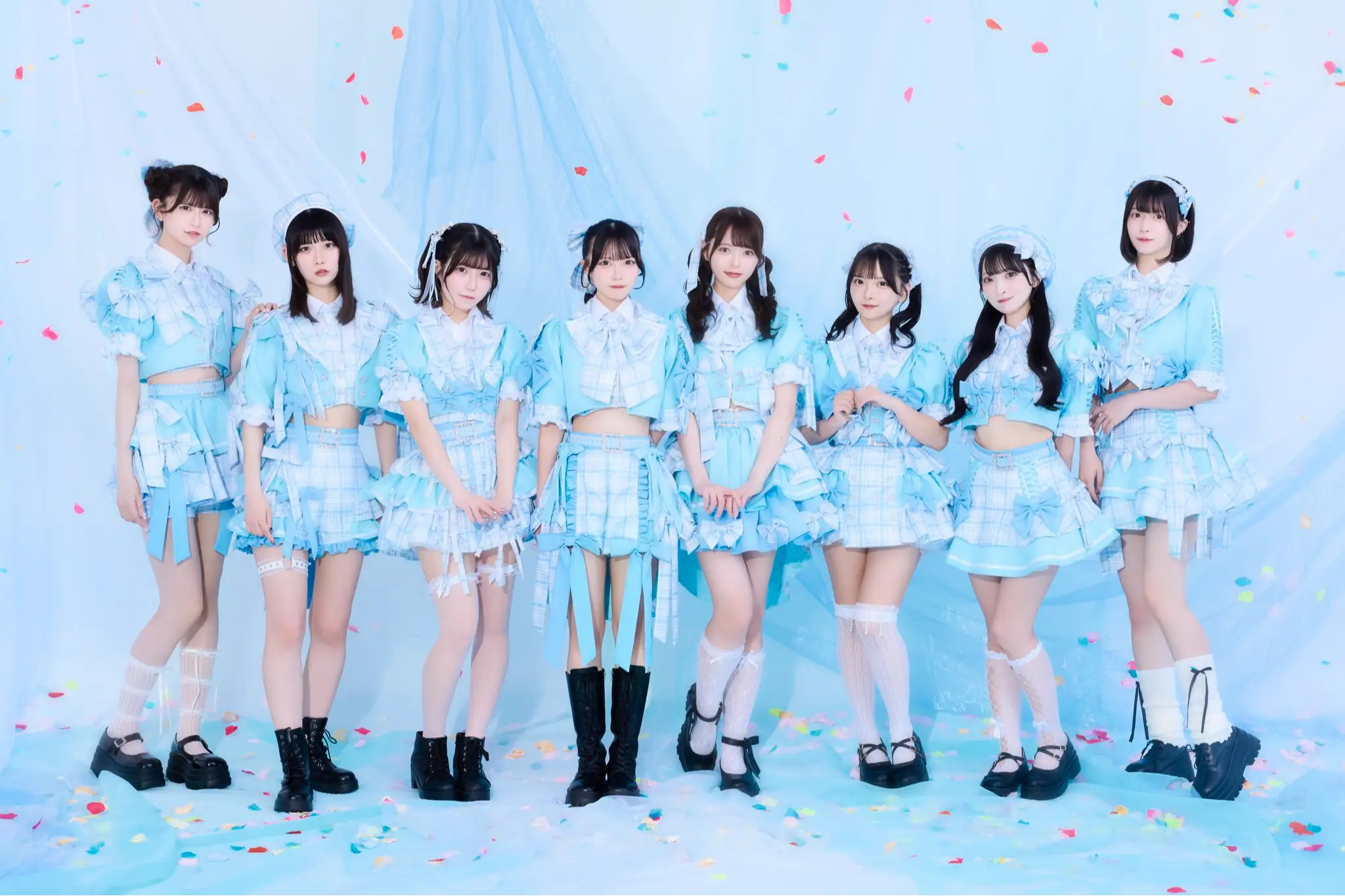 AOAO | アイドルナビ