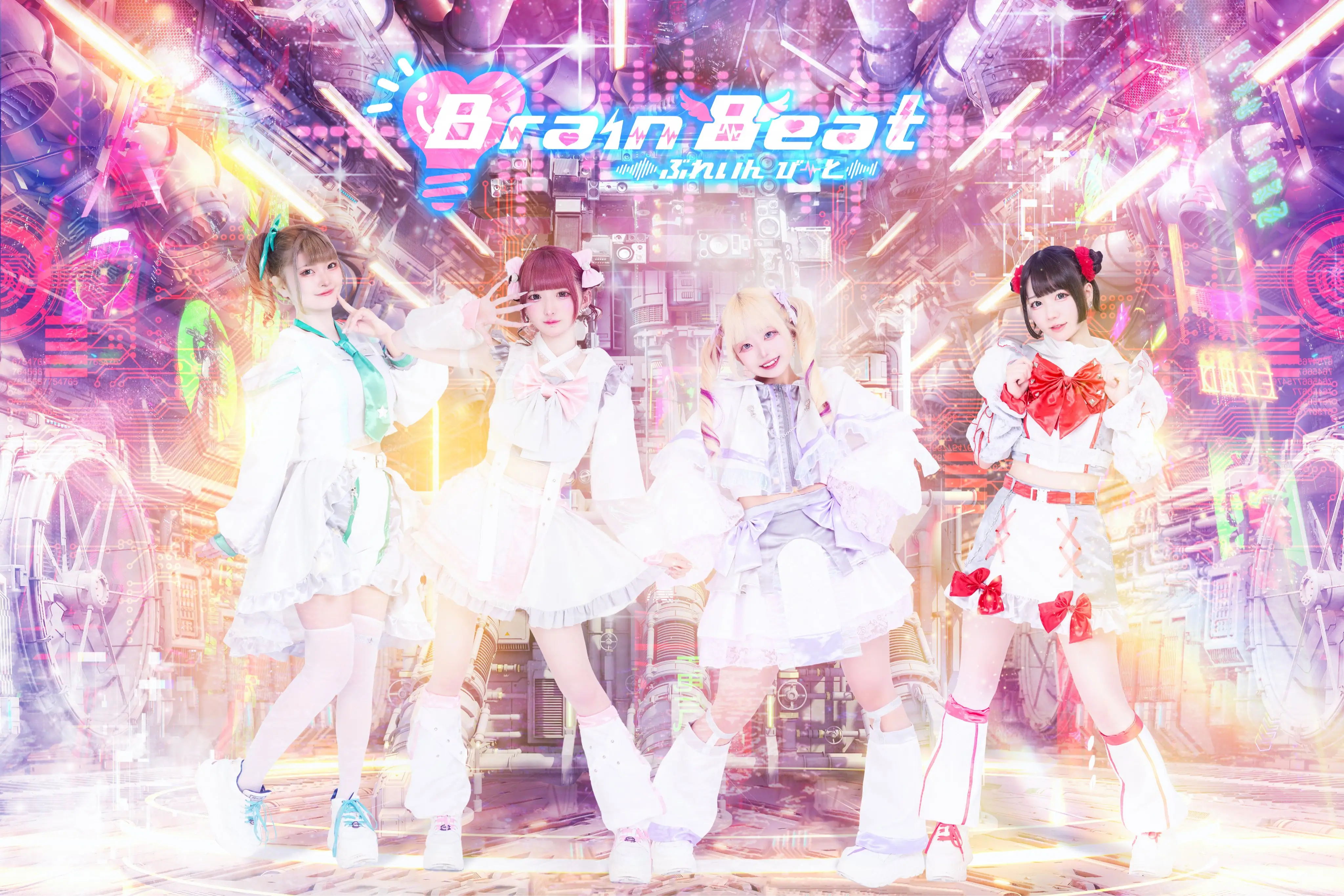 BrainBeat | アイドルナビ