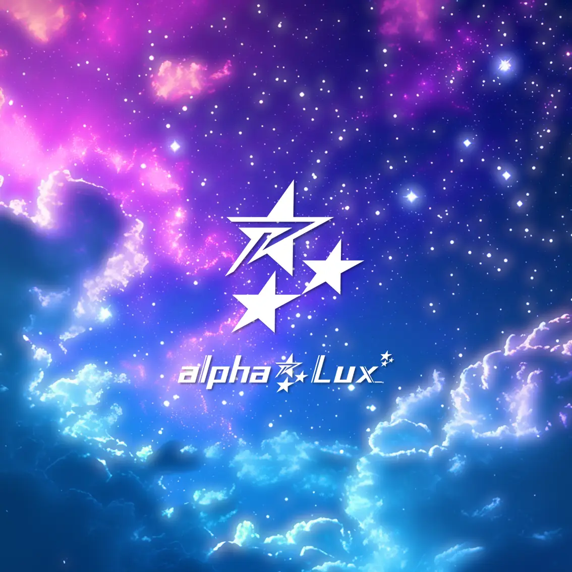 「alpha⁂Lux」メンバー募集 | IDOL NAVI