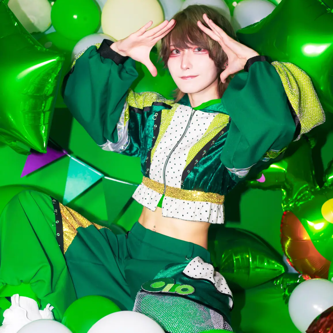 八雲悠 | Otto | アイドルナビ