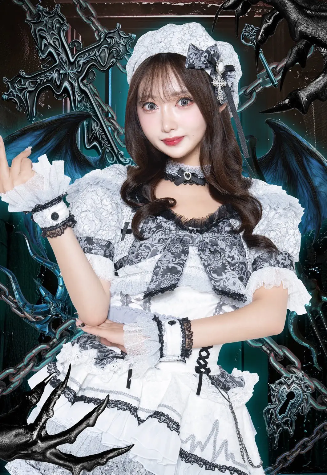 りさぴょん | Dear.HOLIC | アイドルナビ