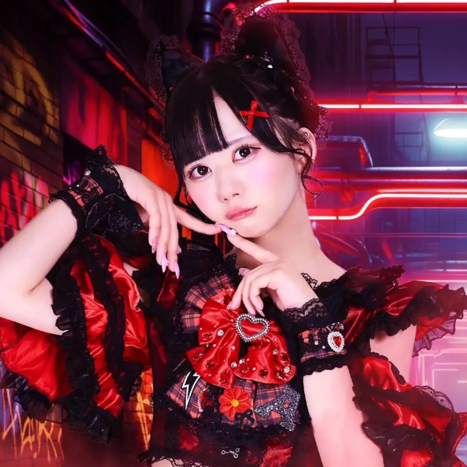 最上あいな | ROOKEY♡ROOKEYS | アイドルナビ