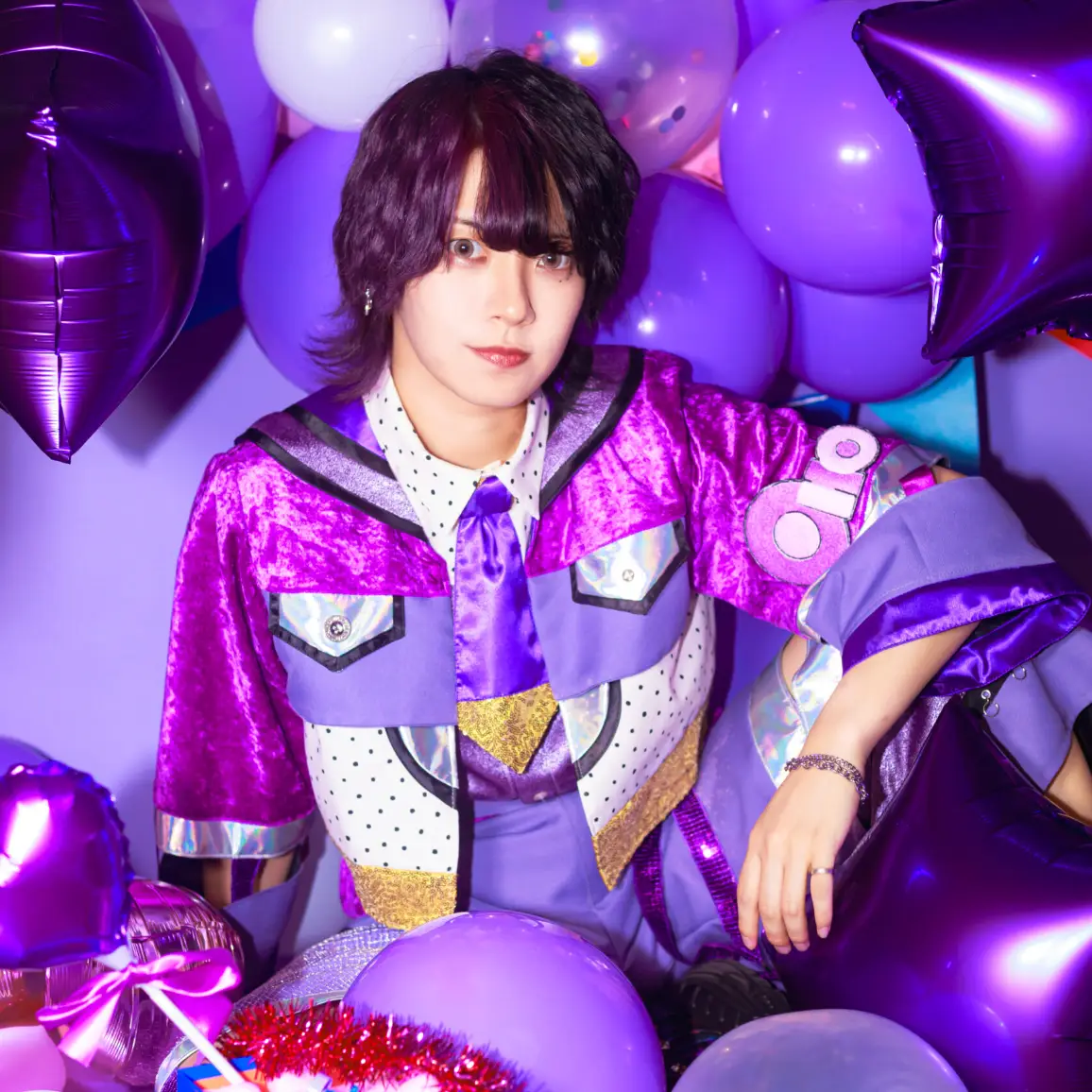 八瀬凌央 | Otto | アイドルナビ