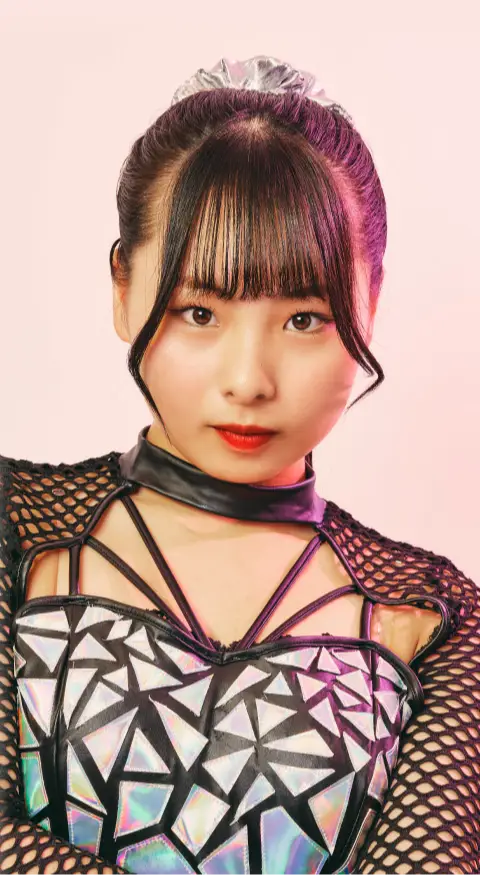 REMIKA | ambitious | アイドルナビ