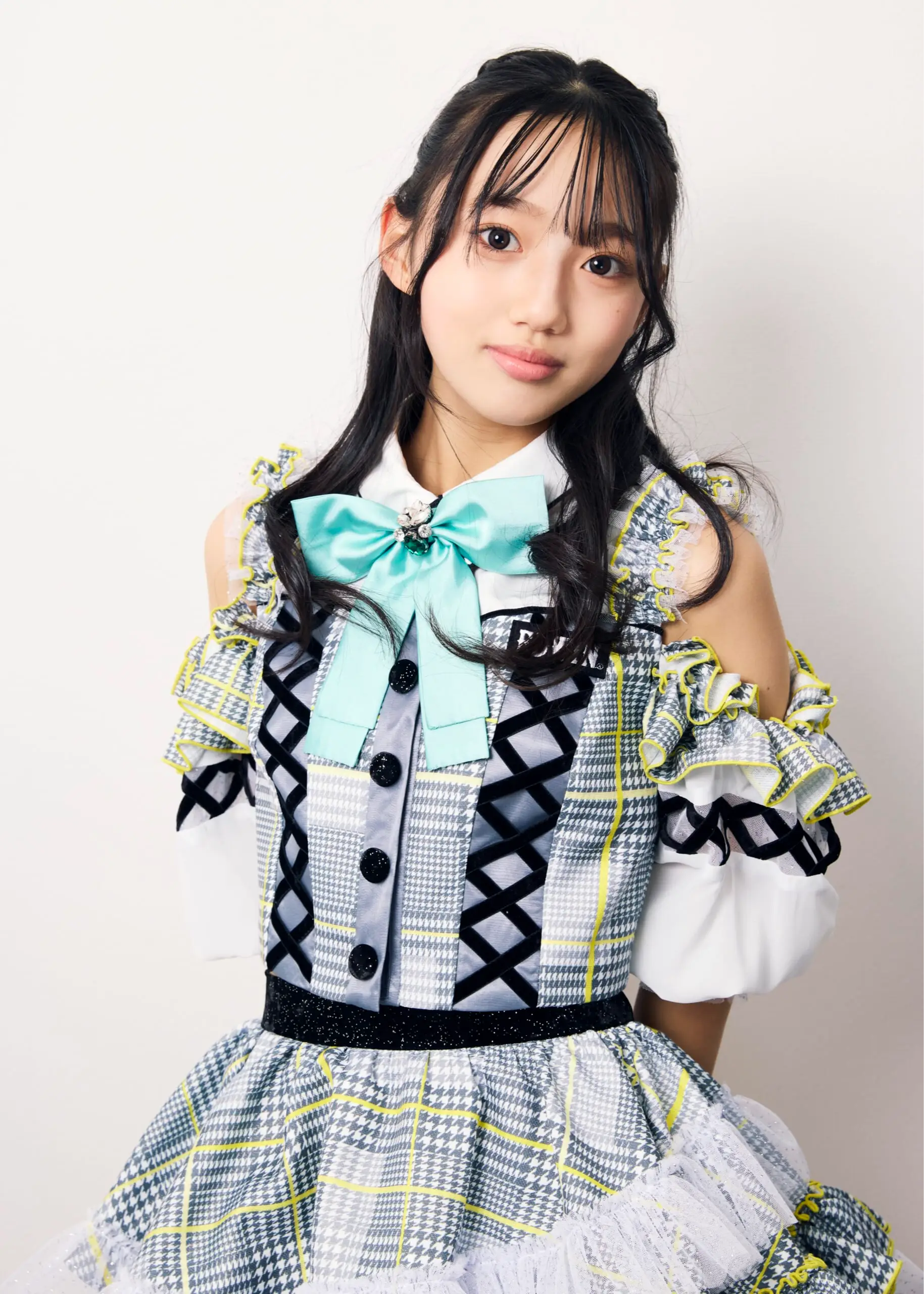 小川栞依利 | Shibu3 project | アイドルナビ