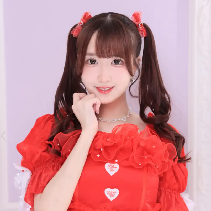 初季 | Ange☆Reve | アイドルナビ