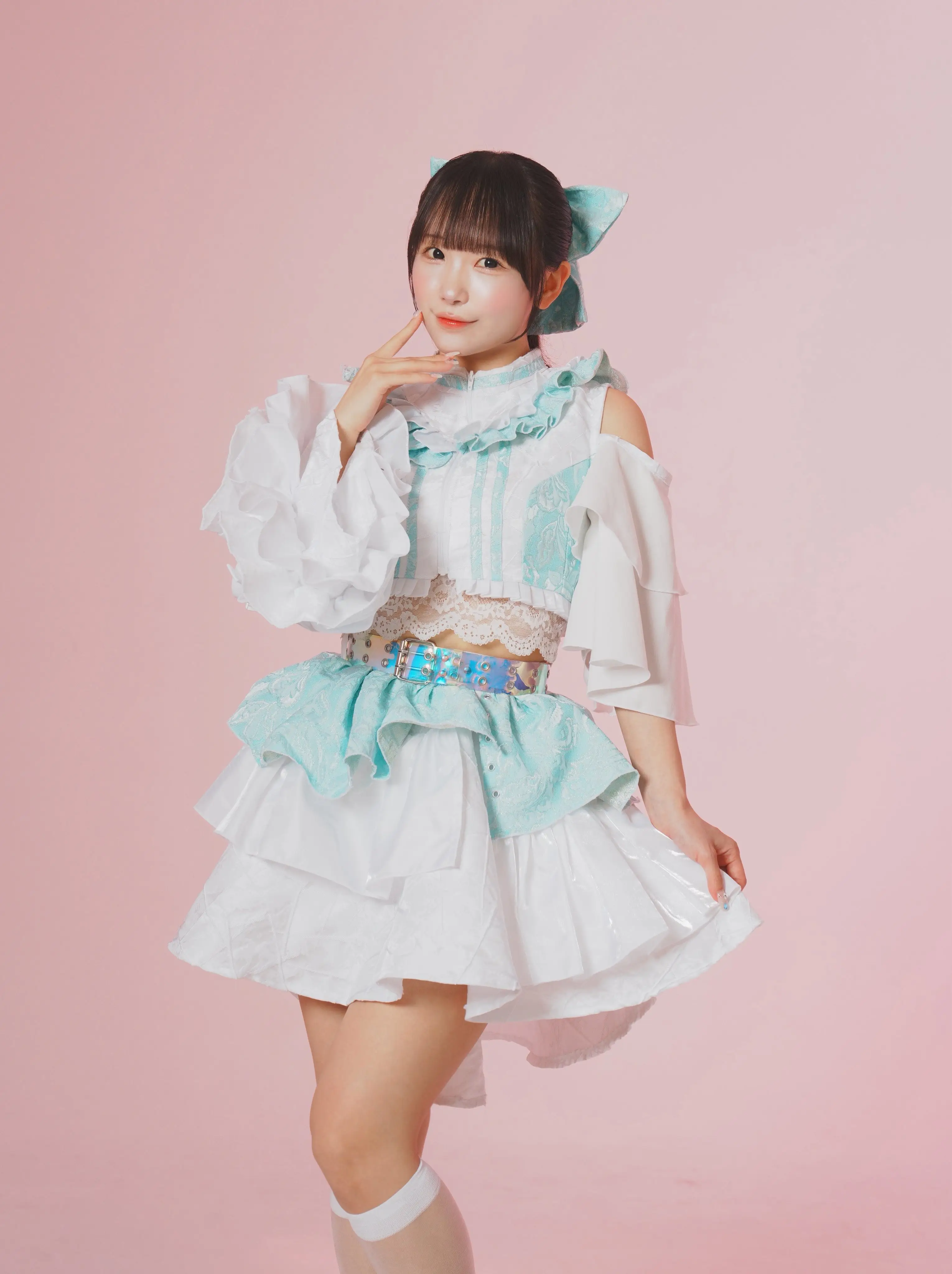 ひなの | Axelight | アイドルナビ