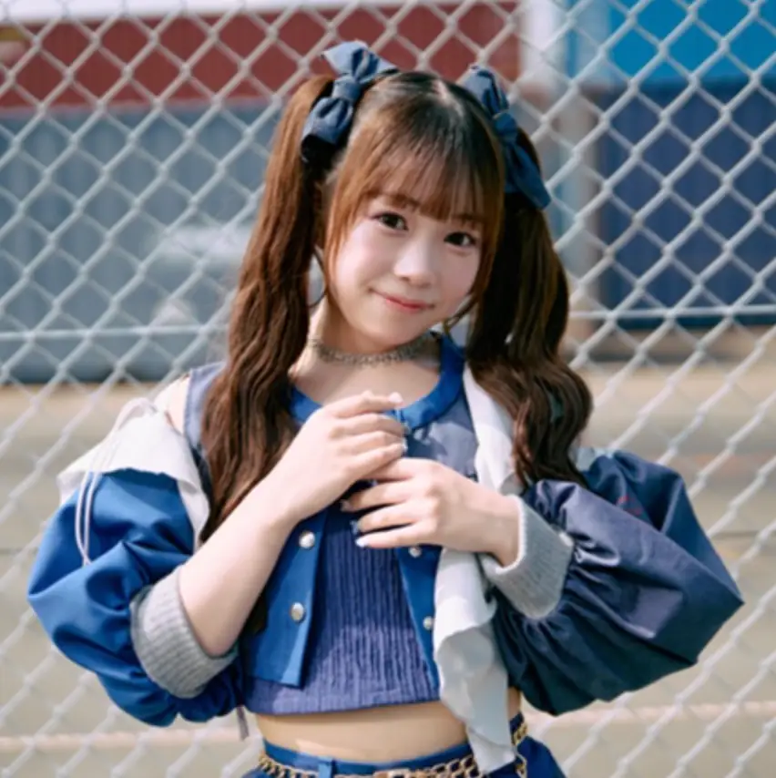 白雪夢乃 | HelloYouth | アイドルナビ