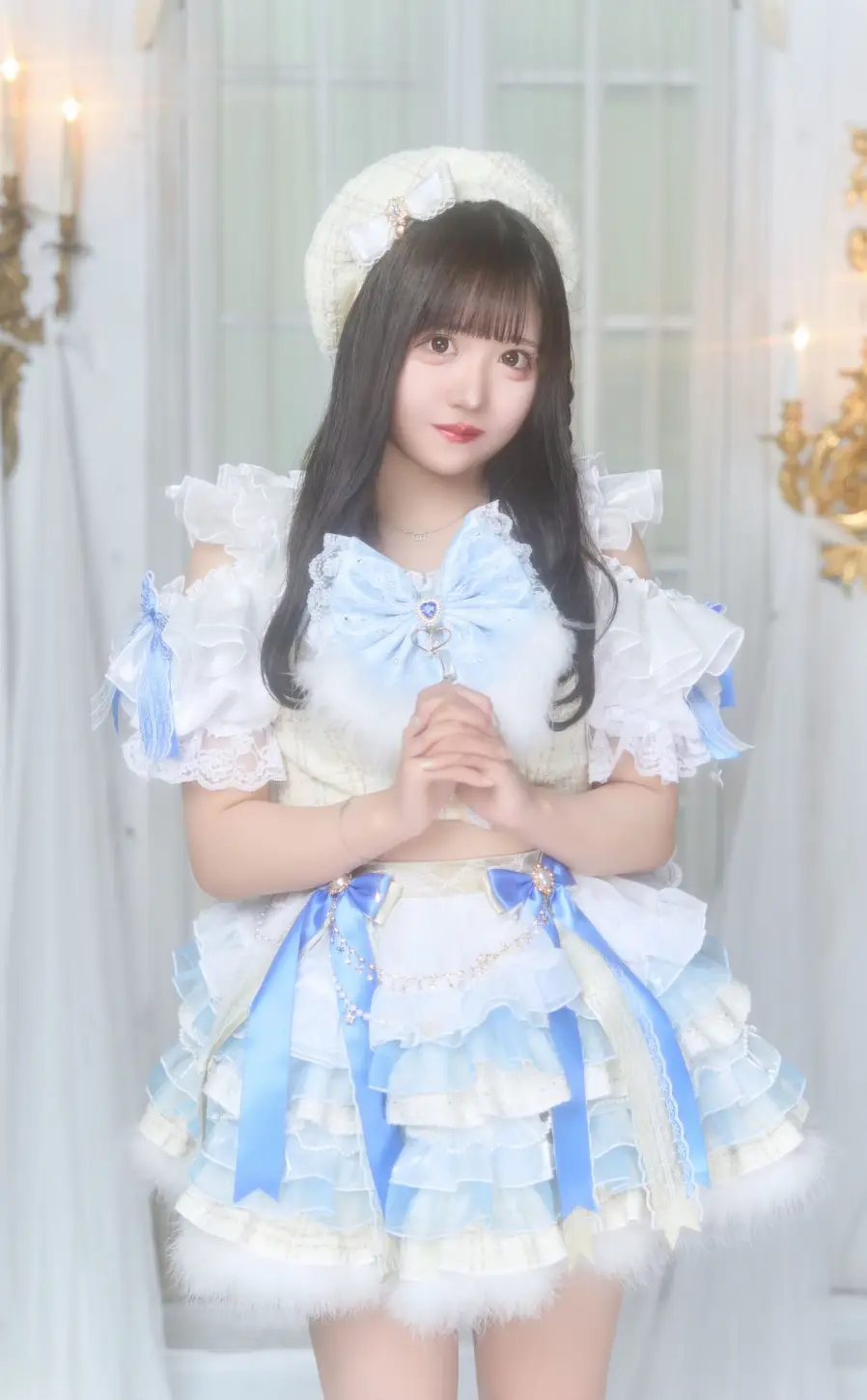 日向こあ | PrincessGarden-姫庭- | アイドルナビ