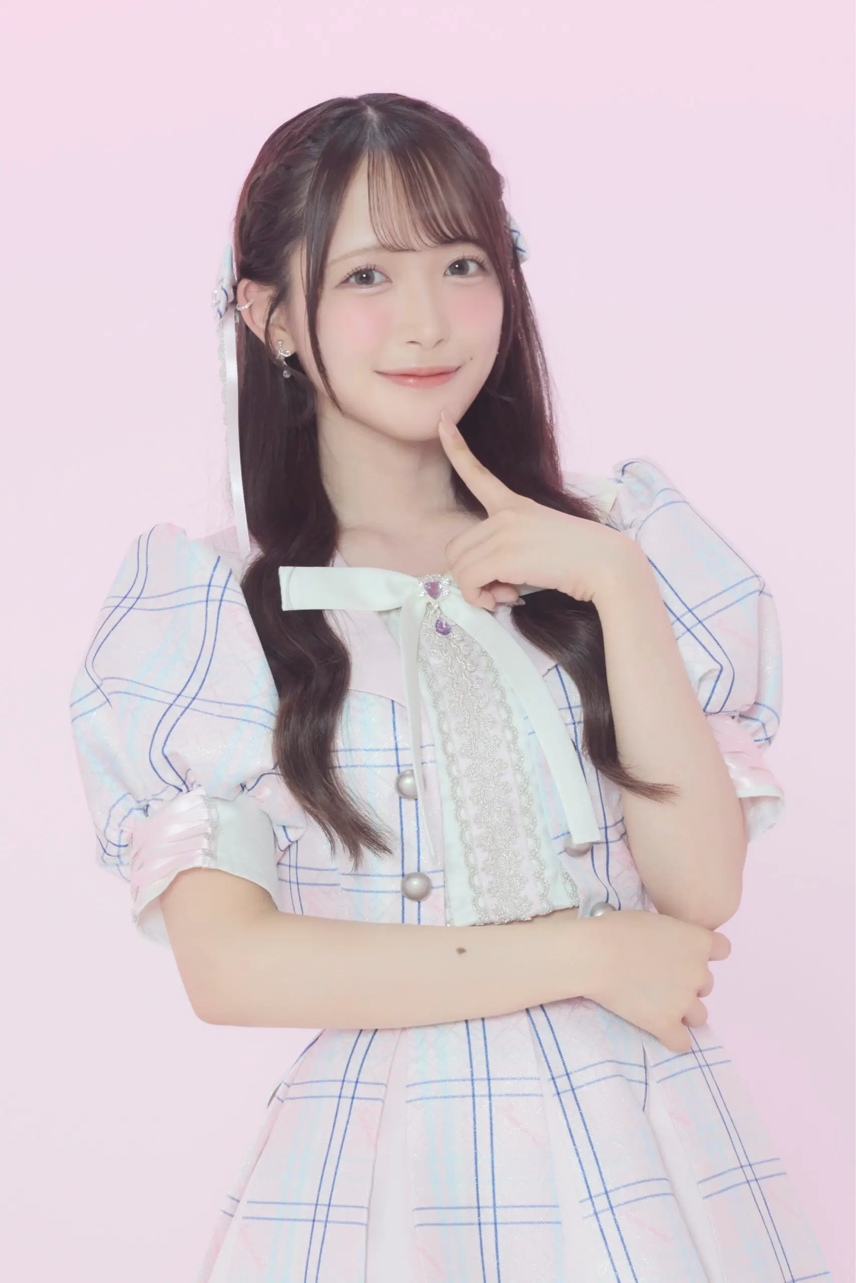 反田葉月 | Root mimi | アイドルナビ