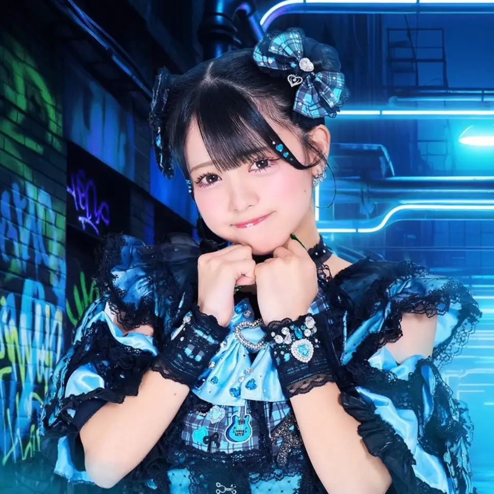 星奈りのん | ROOKEY♡ROOKEYS | アイドルナビ