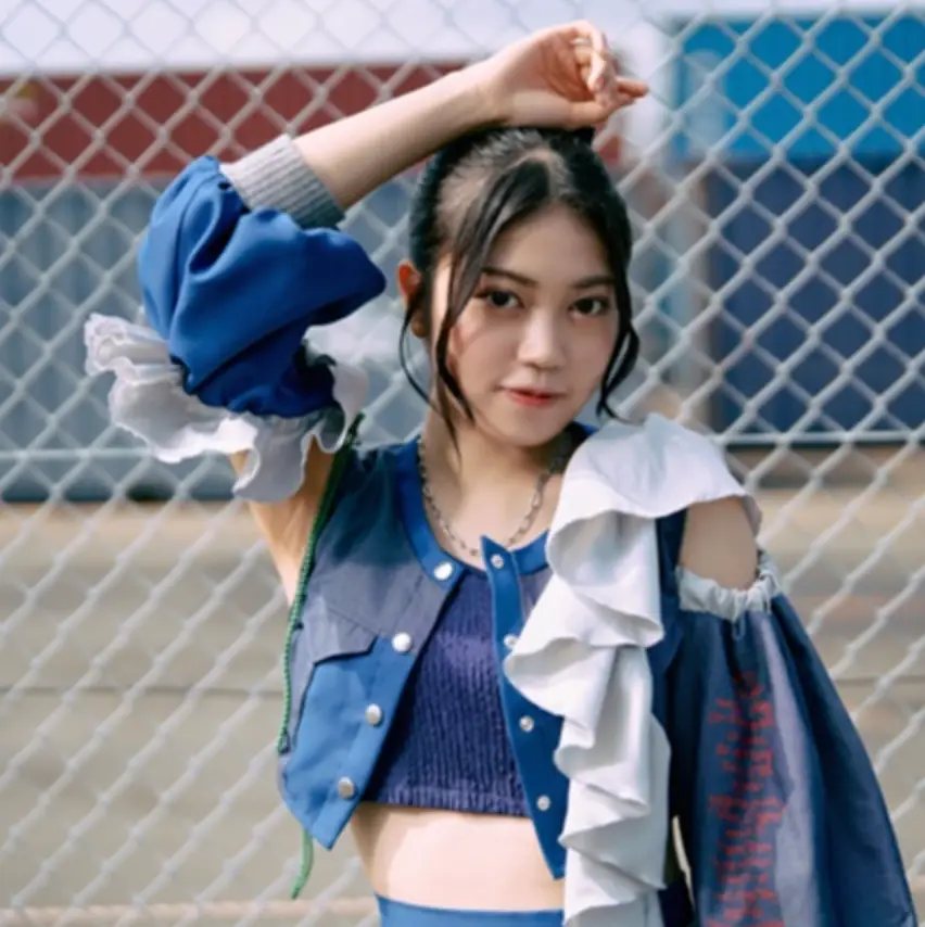 海月らん | HelloYouth | アイドルナビ