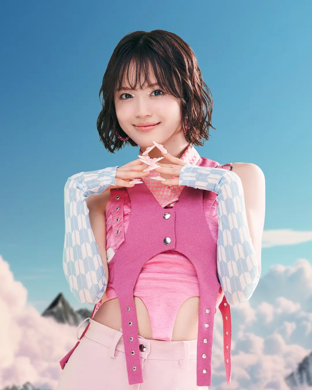 SOYO | @onefive | アイドルナビ