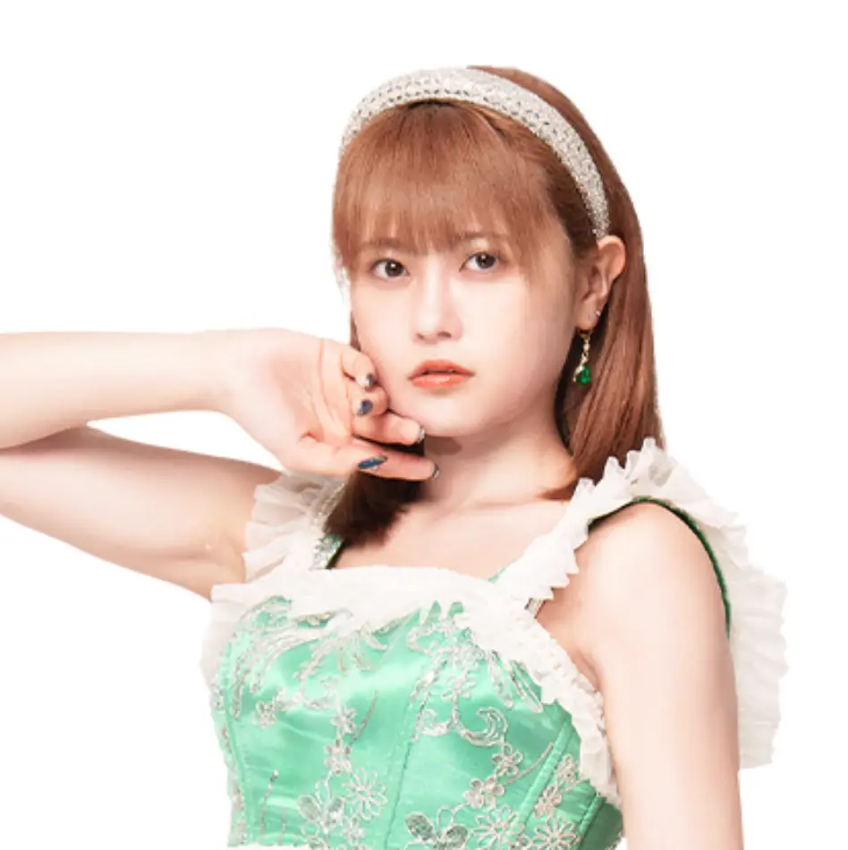rana | #SSSG | アイドルナビ