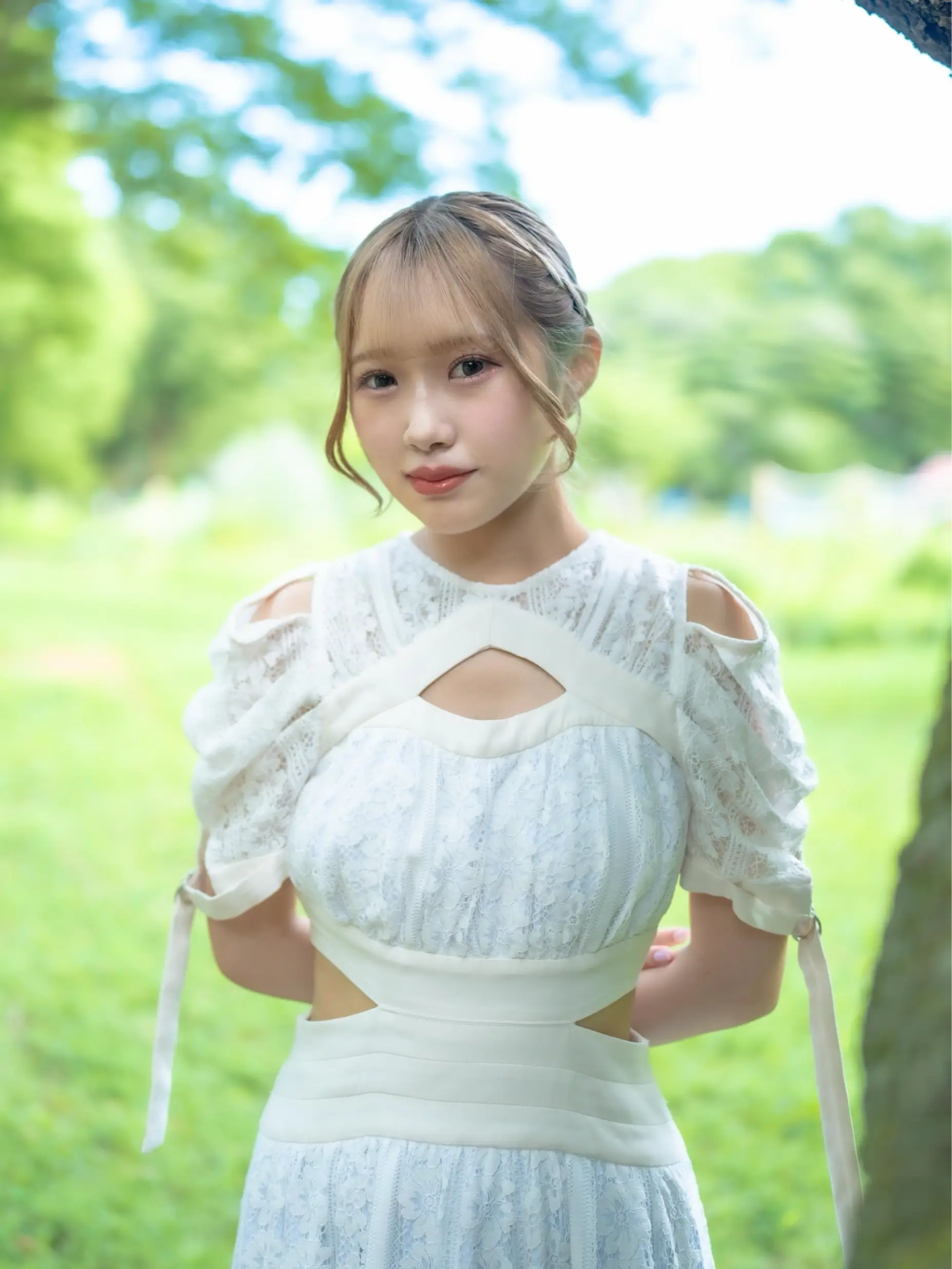 姫河未悠 | 『Try VII』 | アイドルナビ