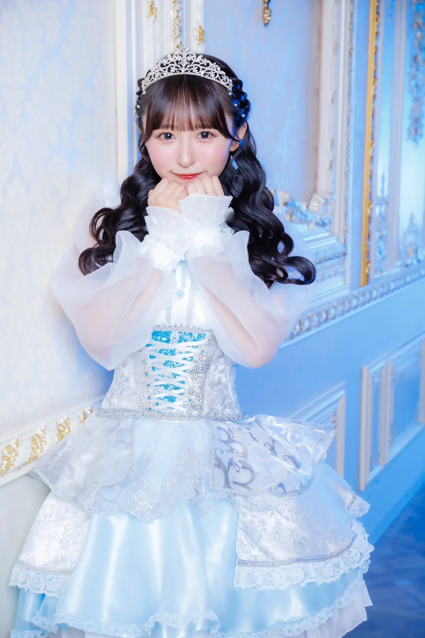 咲山しほ | SAY-LA | アイドルナビ