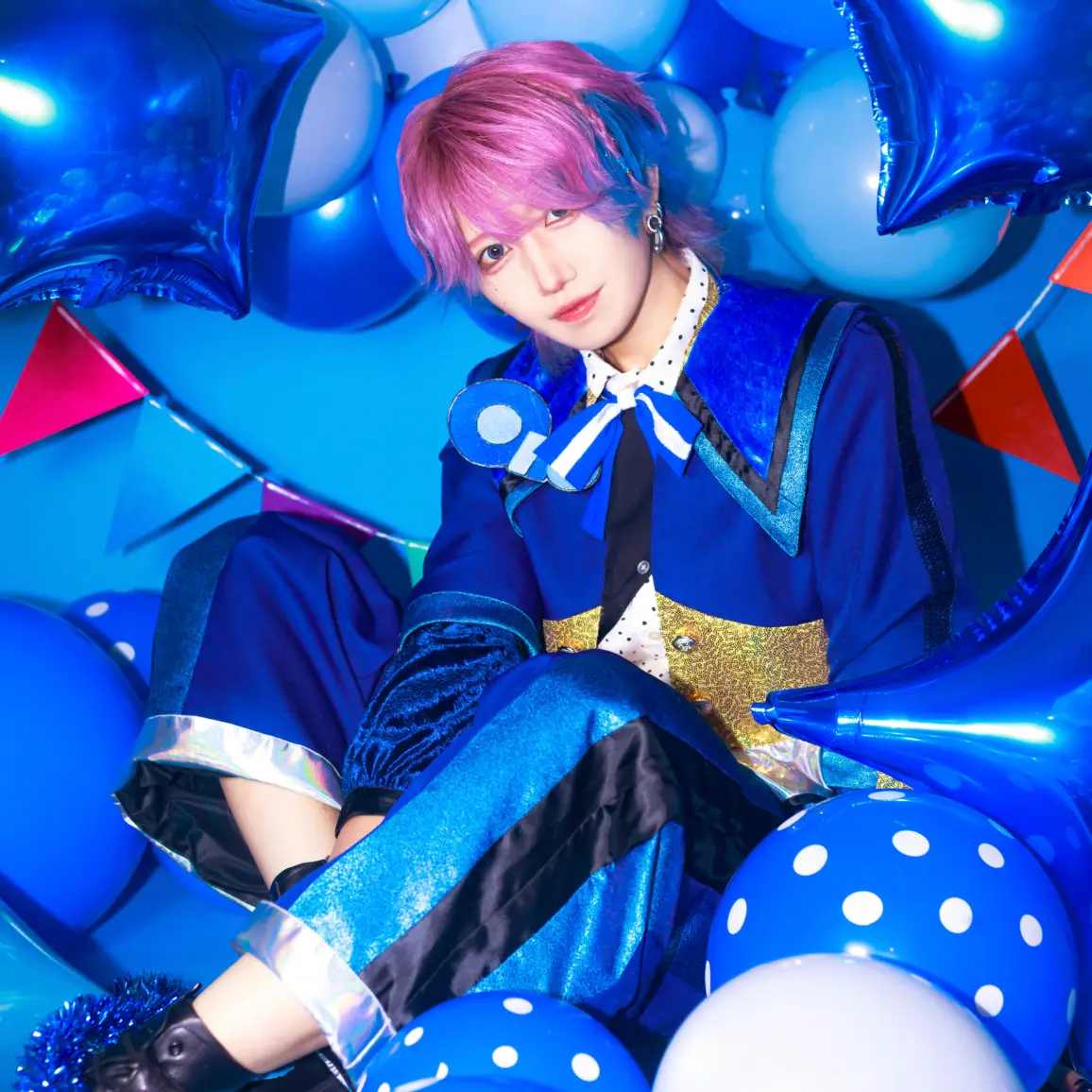 八汰泉貴 | Otto | アイドルナビ