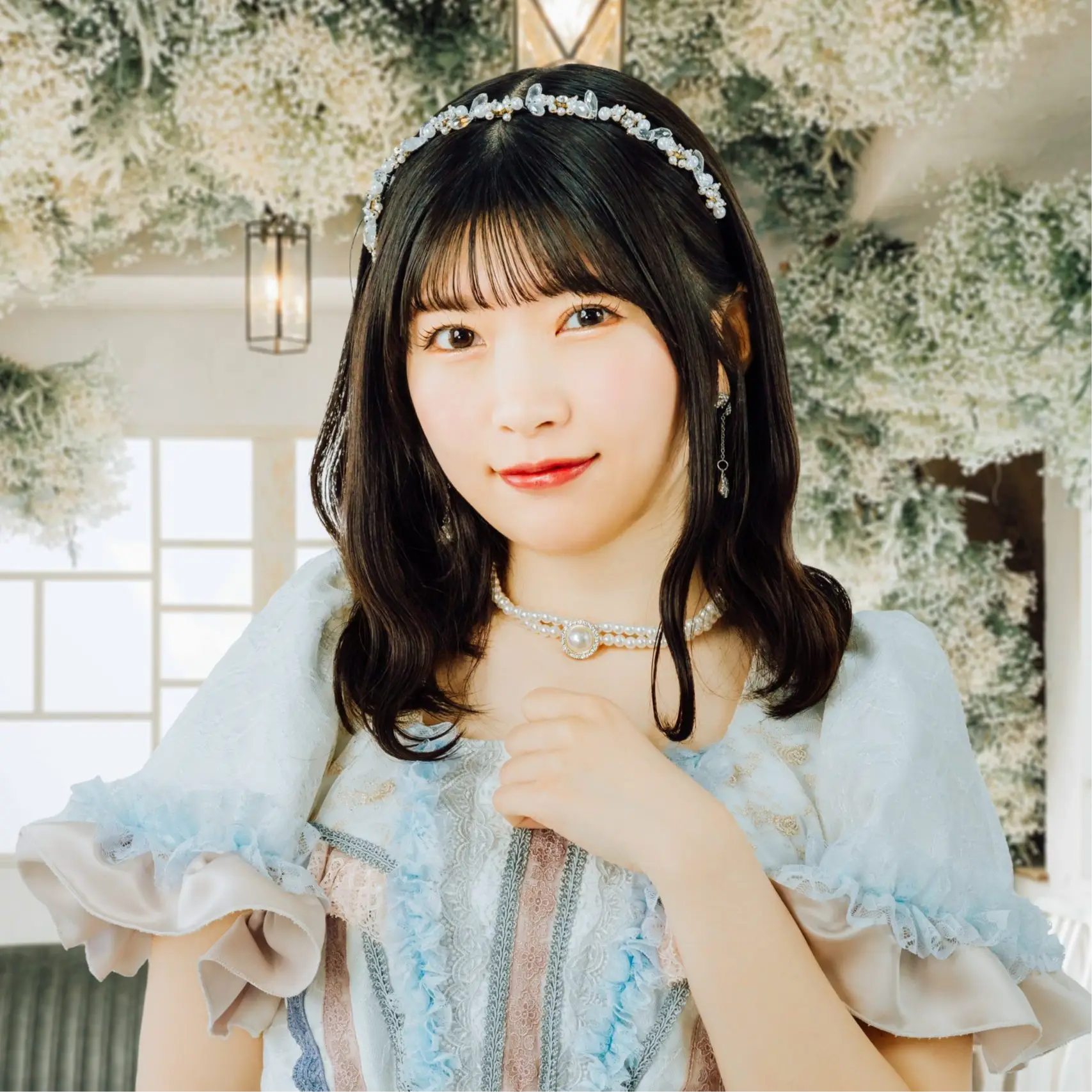 西萌葉 | 東京CuteCute | アイドルナビ