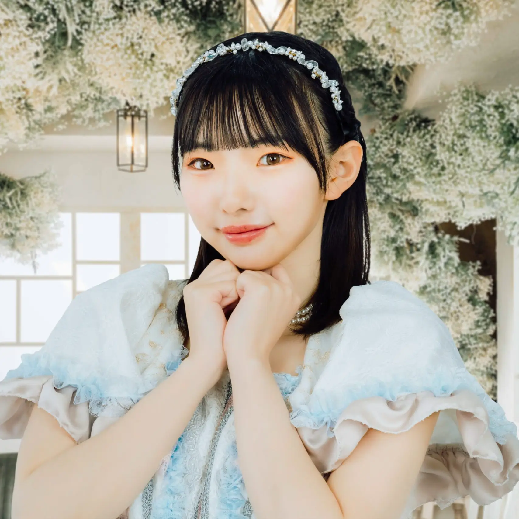 桃宮唯花 | 東京CuteCute | アイドルナビ