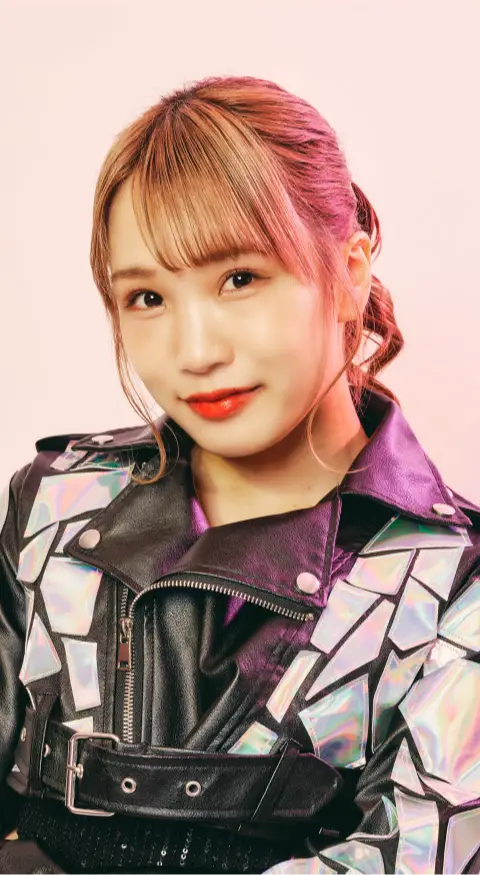 MAHO | ambitious | アイドルナビ