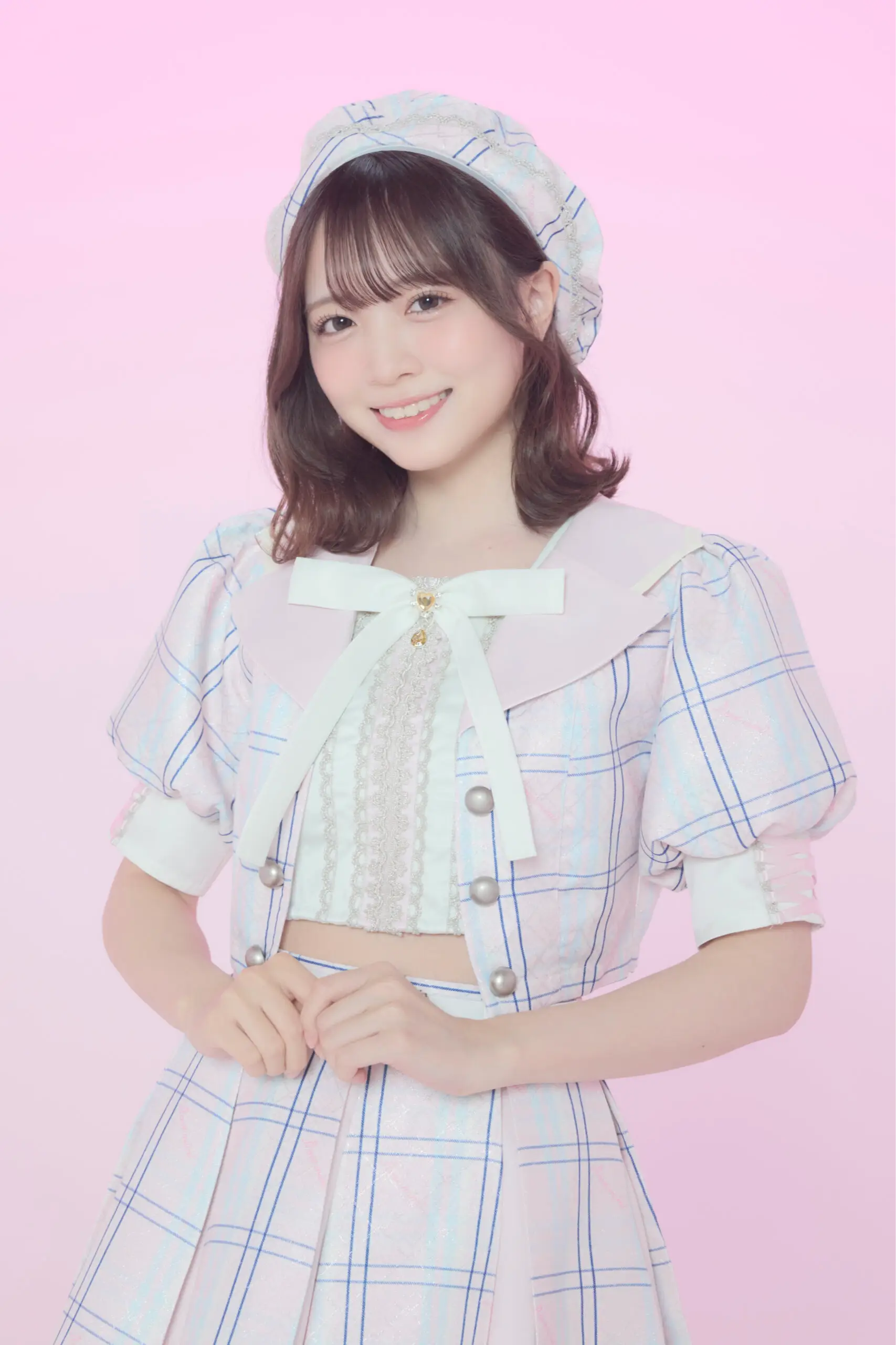 小田垣有咲 | Root mimi | アイドルナビ