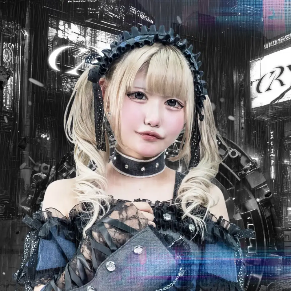 兎角おかゆ | CRYZ | アイドルナビ