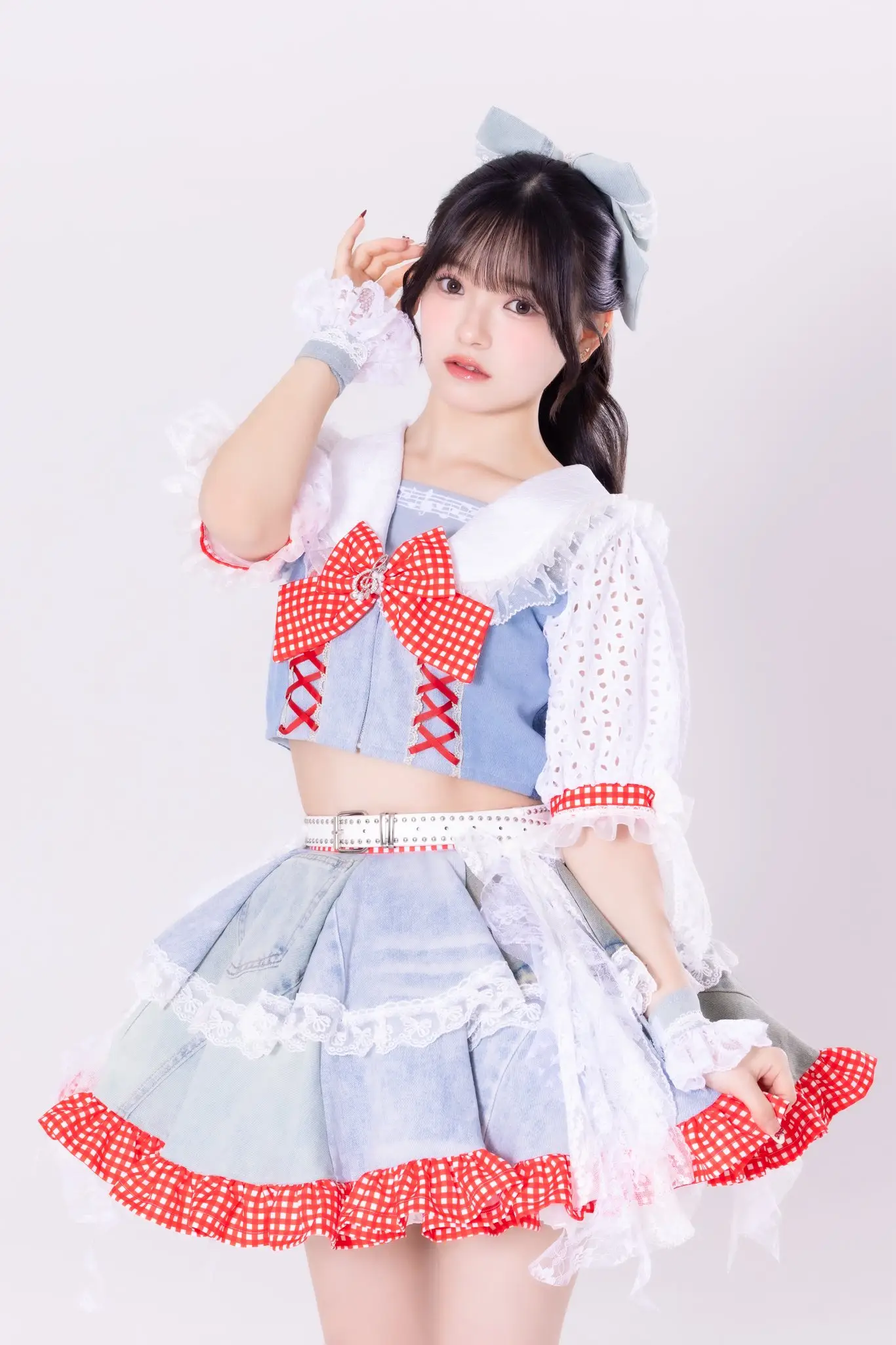 麻倉えいみ | Melodys High | アイドルナビ
