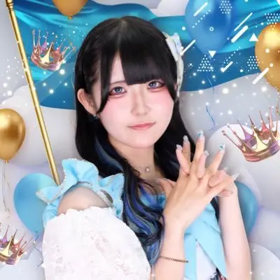 水宝 ねむ | 8FLAG | アイドルナビ