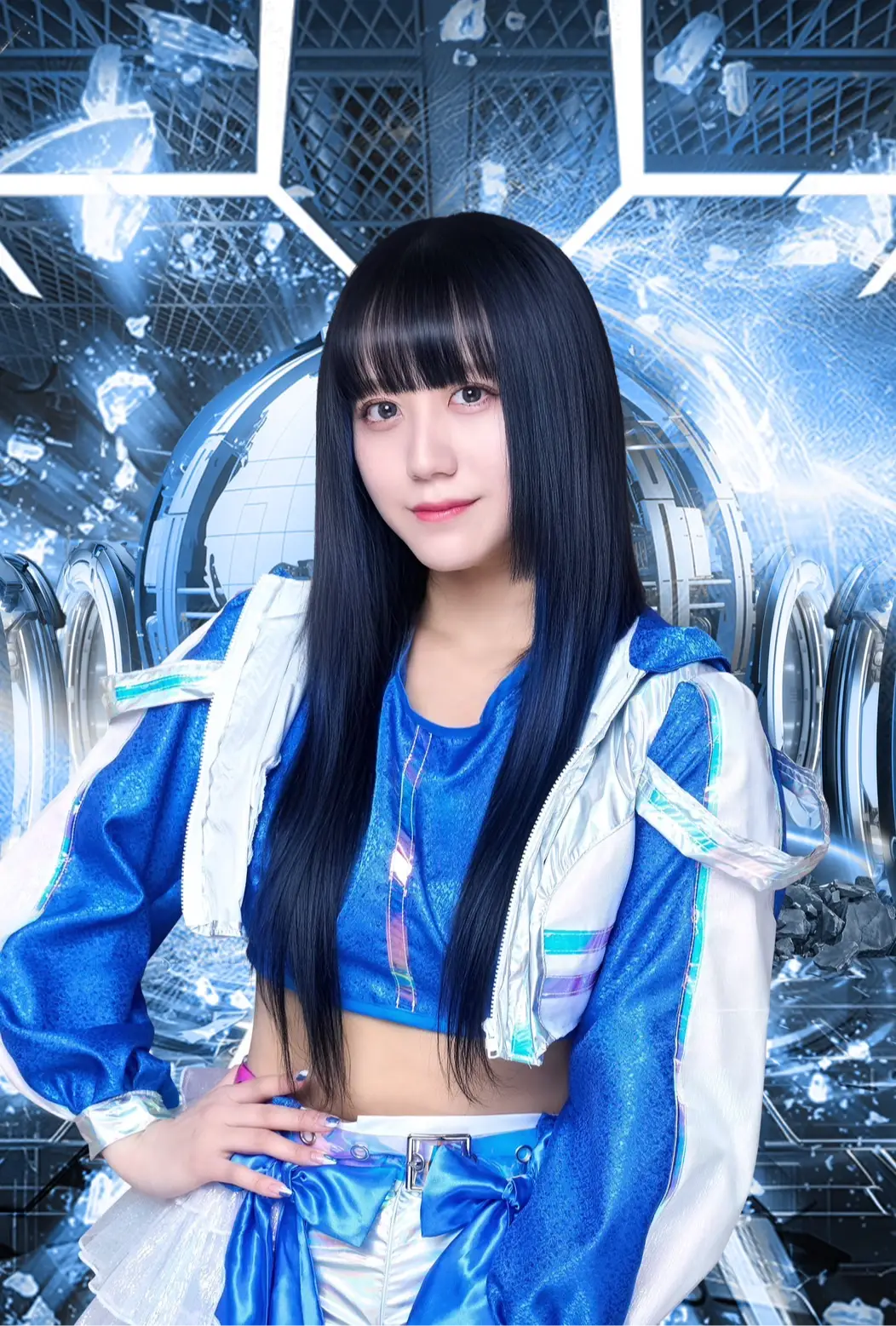 LINO | LEVEL7 | アイドルナビ