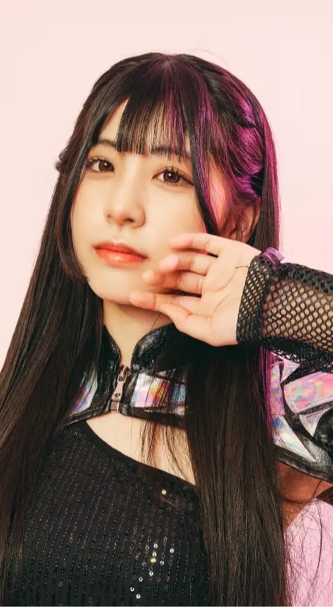 DJ MOMO | ambitious | アイドルナビ