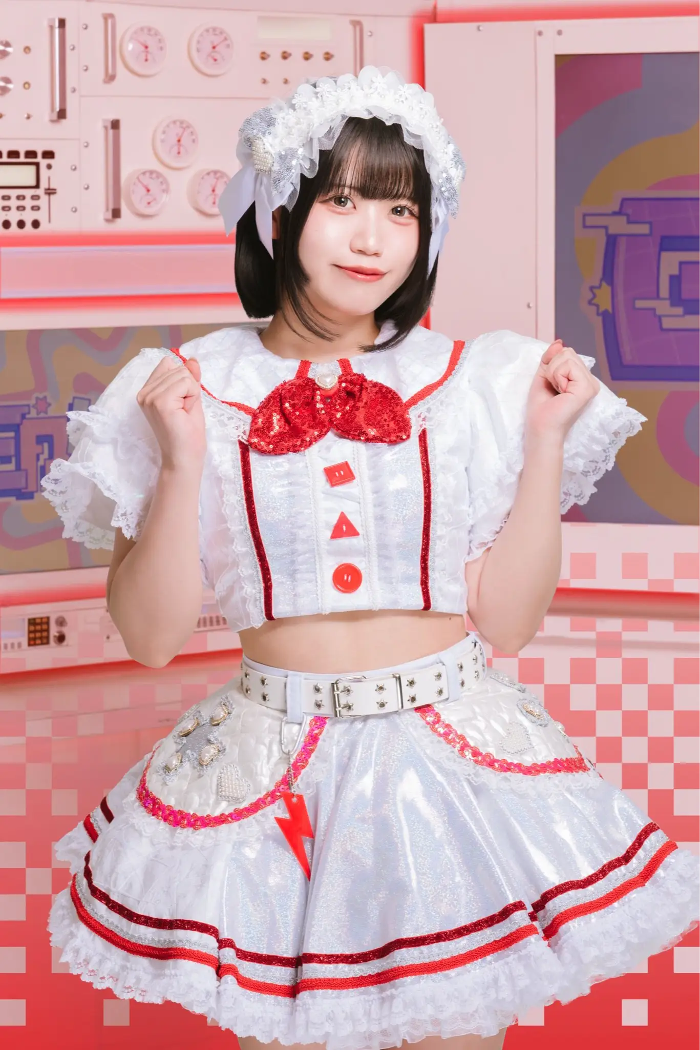 紅乃りさ | Ep!codE | アイドルナビ