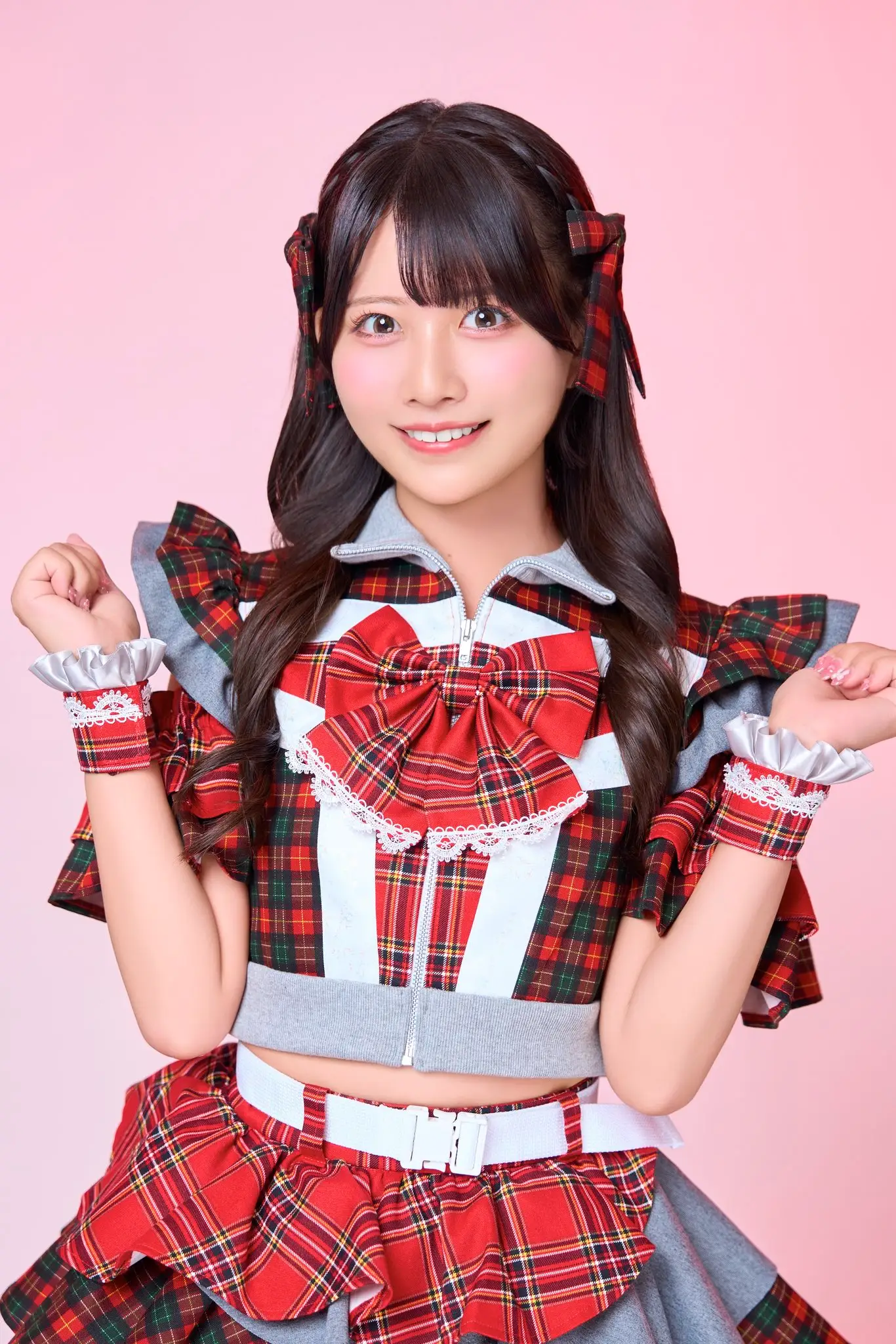 佐藤かれん | M3LOGIN | アイドルナビ