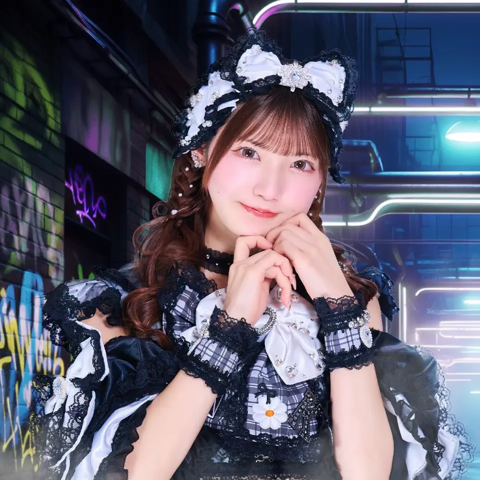 成実このあ | ROOKEY♡ROOKEYS | アイドルナビ