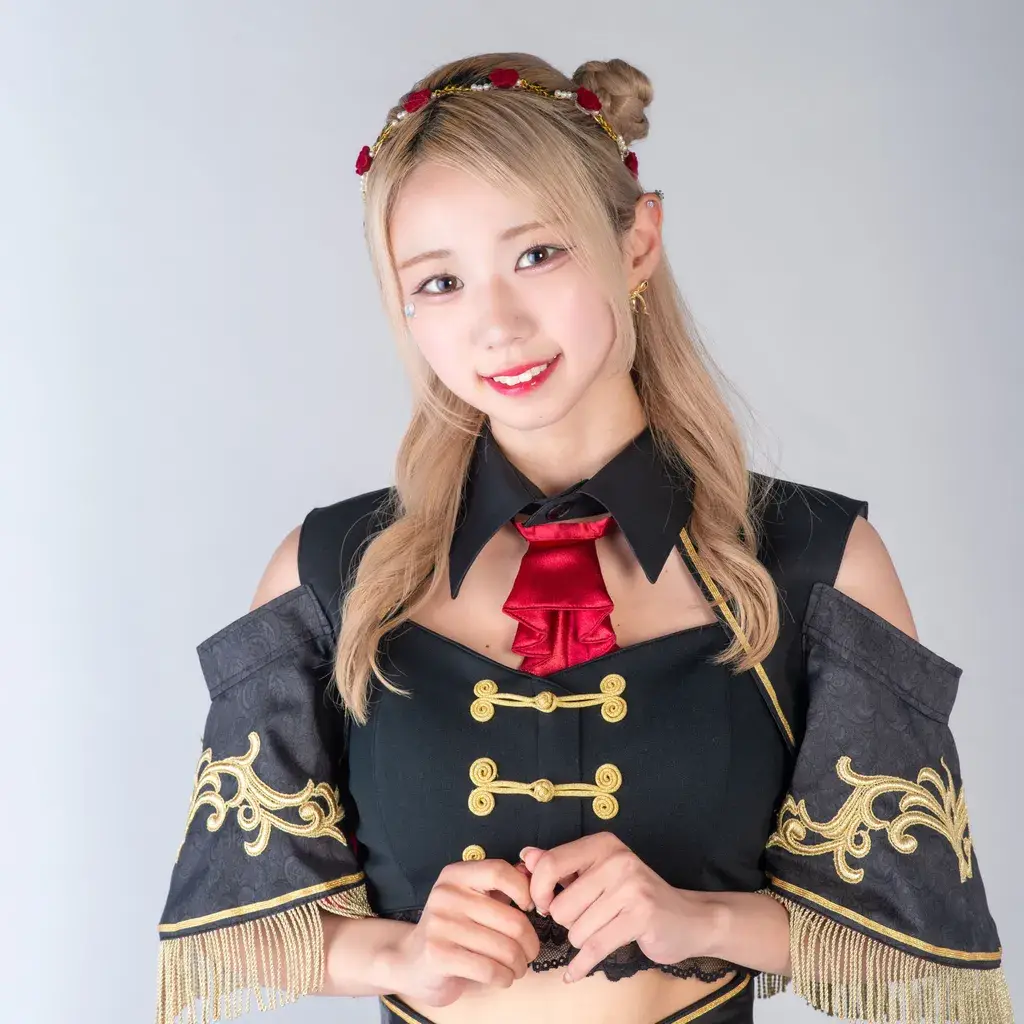 穂花花帆 | KRD8 | アイドルナビ