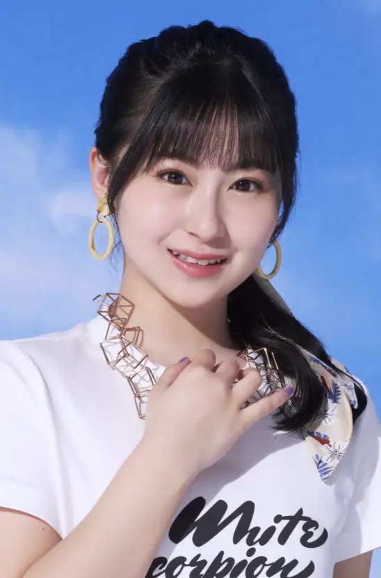 COCO | WHITE SCORPION | アイドルナビ