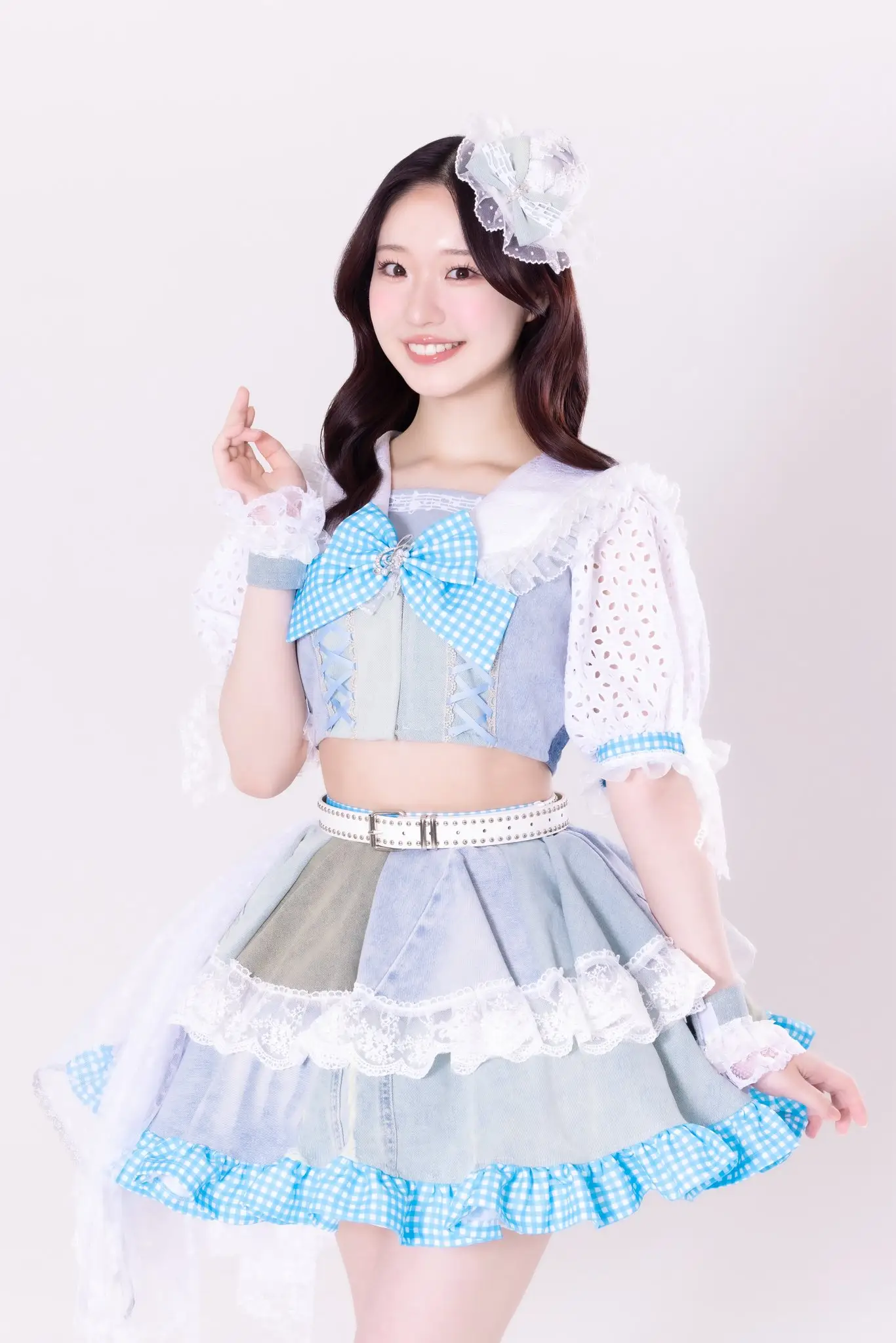 高本真緒 | Melodys High | アイドルナビ
