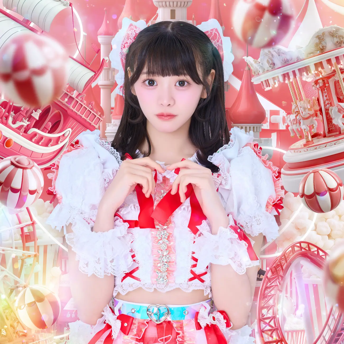 神崎あゆみ | STAiNY | アイドルナビ