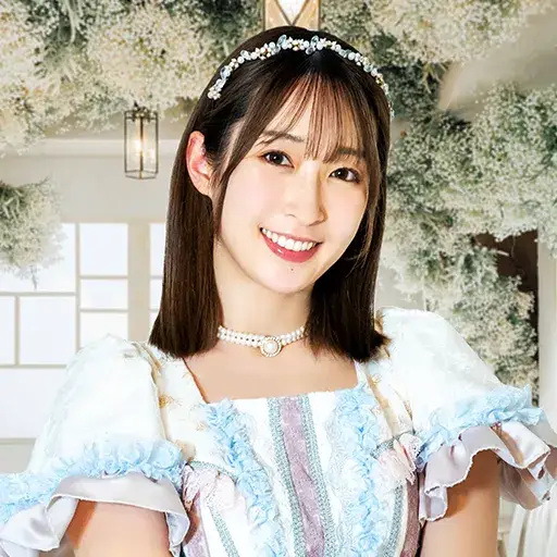 柚谷双葉 | 東京CuteCute | アイドルナビ