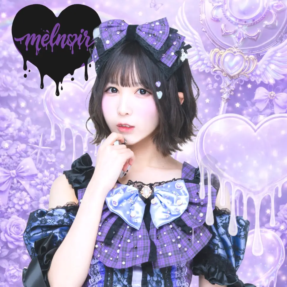 かなみとま | melnoir | アイドルナビ