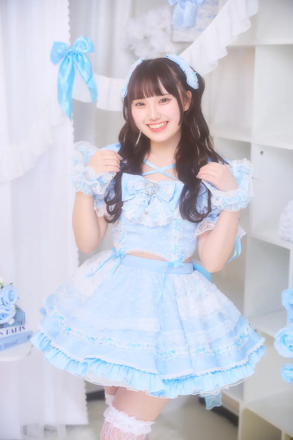 内川まどか | Sugar♡Holic | アイドルナビ