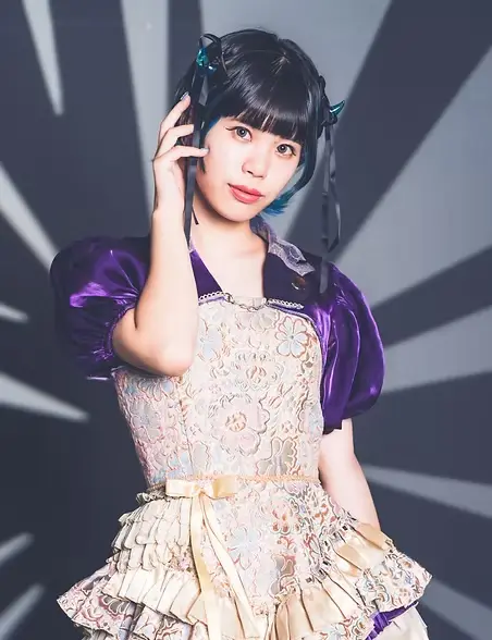 CAN MEET CHANG | REBEL REBEL | アイドルナビ